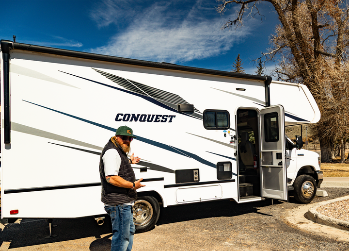 Finding Wild – Page 3