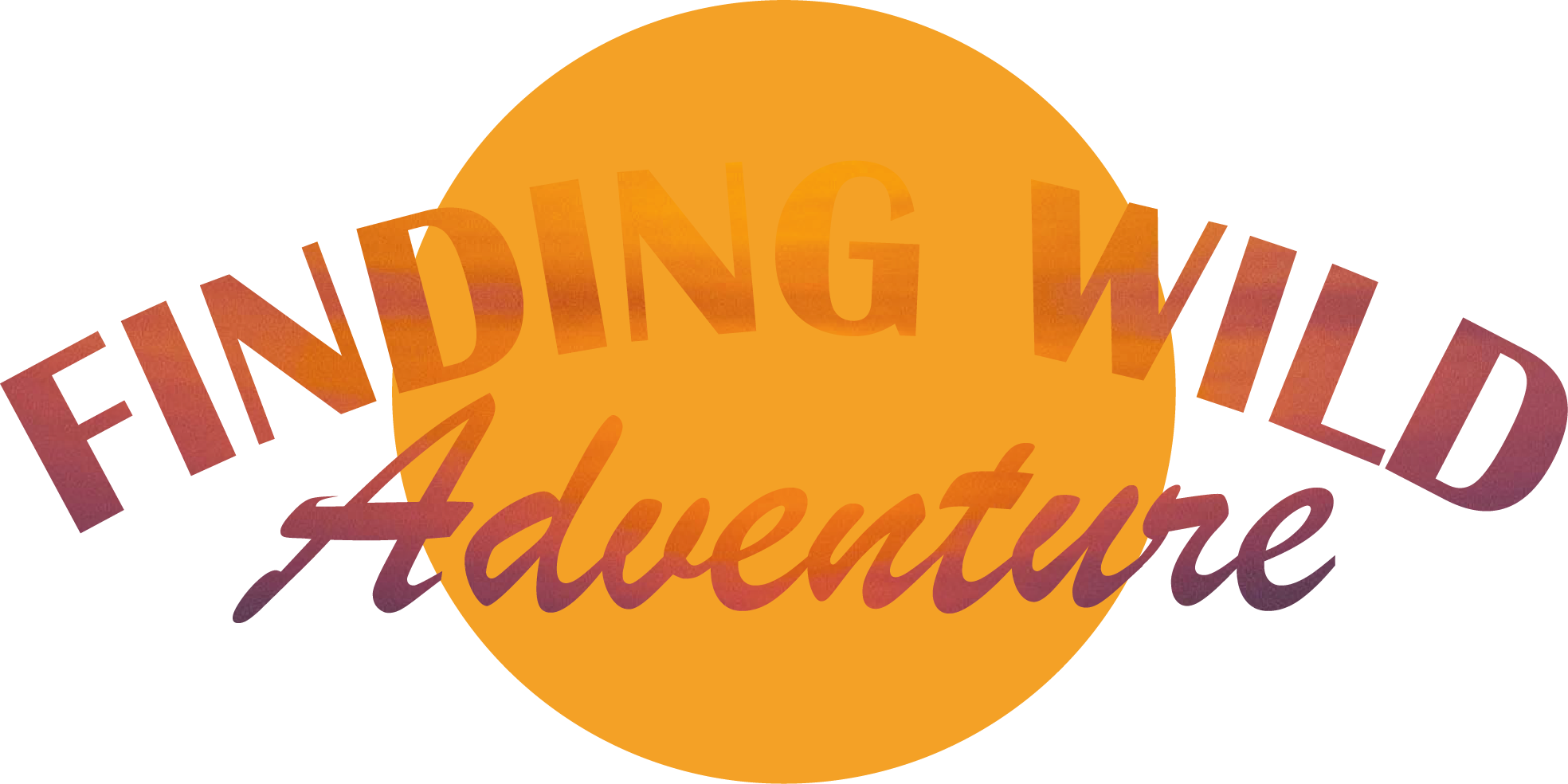 All Products – Finding Wild